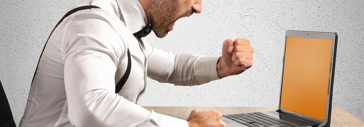 Informatique : le top 10 des pannes et problèmes informatique